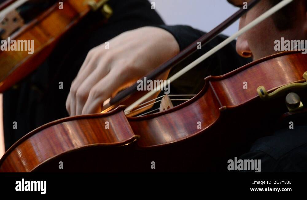 Viola concert Stock Videos & Footage - HD and 4K Video Clips - Alamy