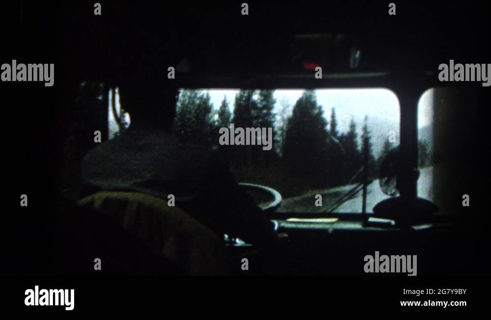 Green tour bus Stock Videos & Footage - HD and 4K Video Clips - Alamy