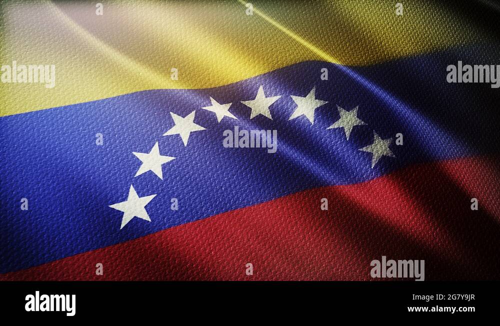 Venezuelan national flag Stock Videos & Footage - HD and 4K Video Clips ...