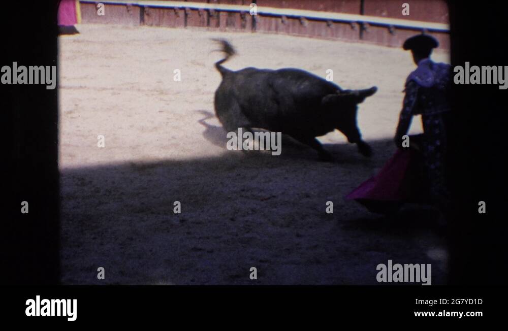 Matador bullfighting Stock Videos & Footage - HD and 4K Video Clips - Alamy
