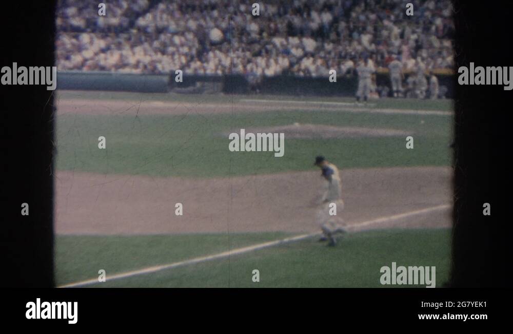 1960s baseball Stock Videos & Footage - HD and 4K Video Clips - Alamy