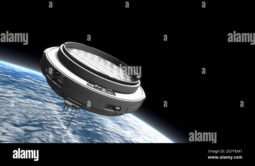 Space structure Stock Videos & Footage - HD and 4K Video Clips - Alamy