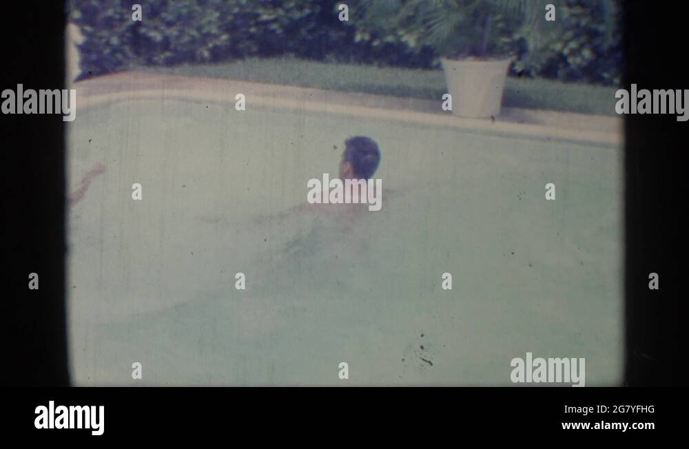 Vintage pool party Stock Videos & Footage - HD and 4K Video Clips - Alamy