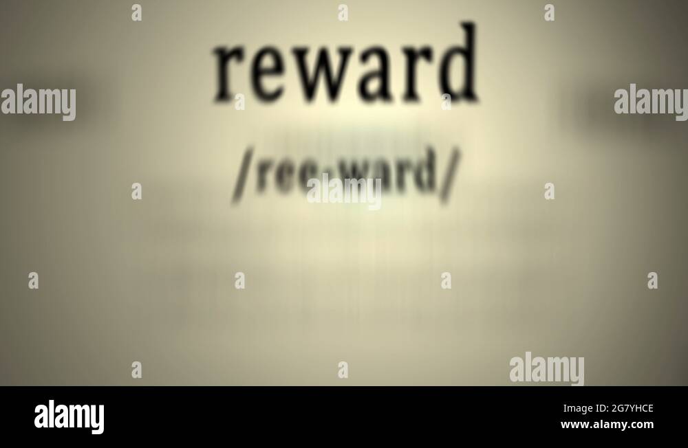 Reward compensation Stock Videos & Footage - HD and 4K Video Clips - Alamy