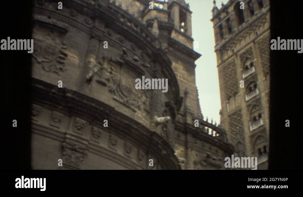 Seville monumental Stock Videos & Footage - HD and 4K Video Clips - Alamy