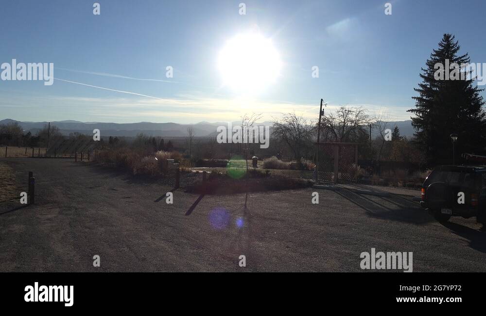 Noonday sun Stock Videos & Footage - HD and 4K Video Clips - Alamy