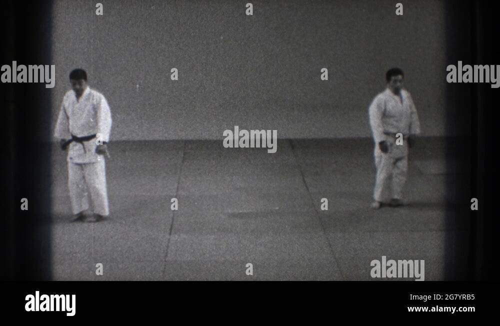 Judo technique Stock Videos & Footage - HD and 4K Video Clips - Alamy