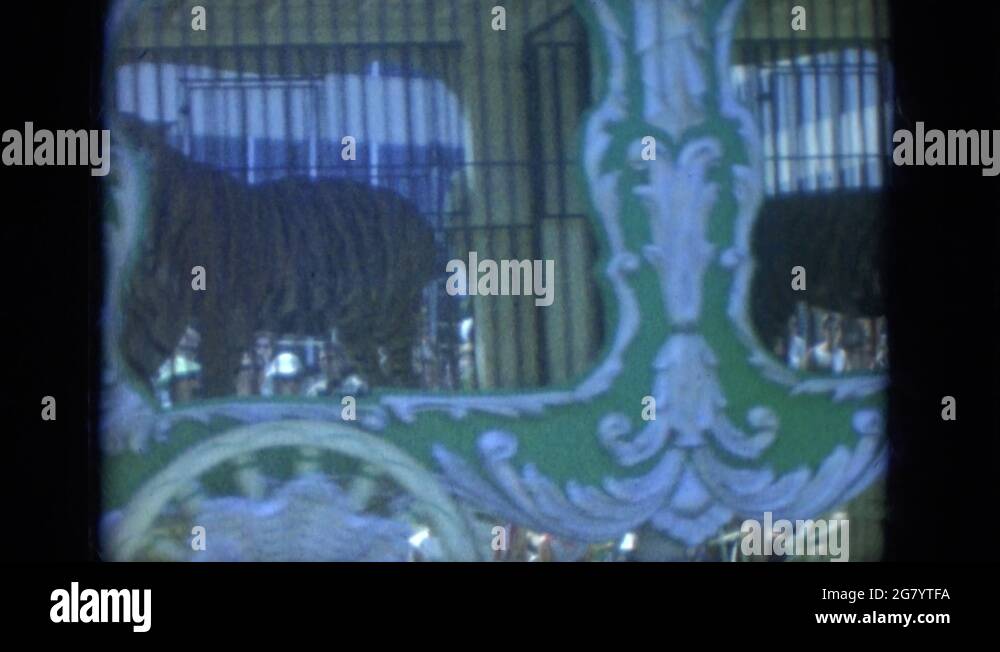 Circus carriage Stock Videos & Footage - HD and 4K Video Clips - Alamy