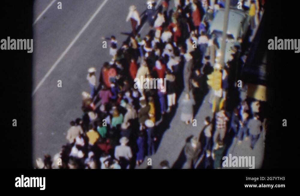 Crowd waiting in line Stock Videos & Footage - HD and 4K Video Clips ...