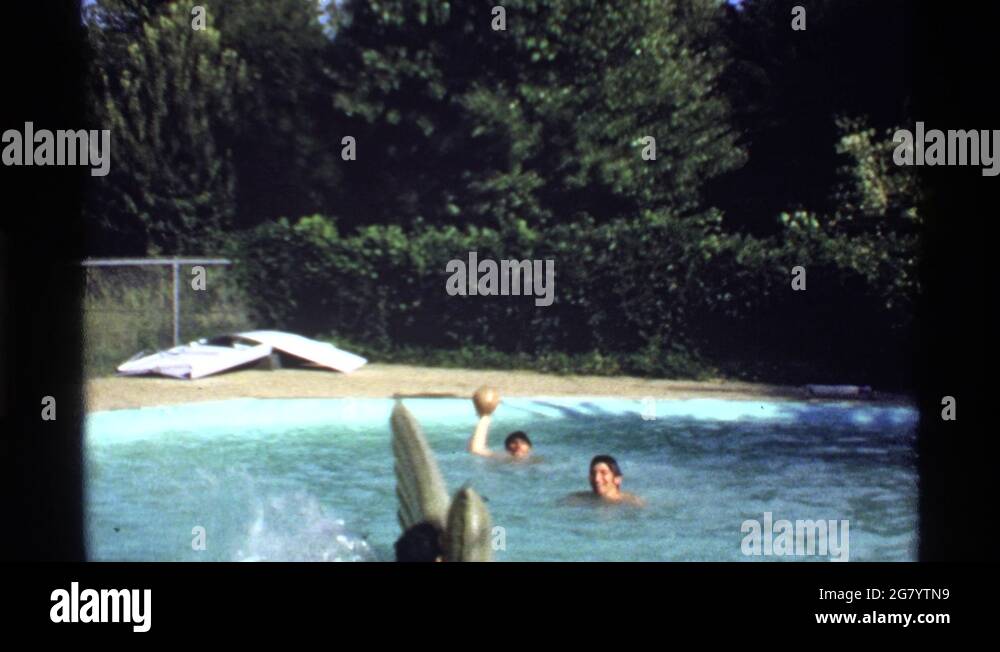Fun time at the pool Stock Videos & Footage - HD and 4K Video Clips - Alamy
