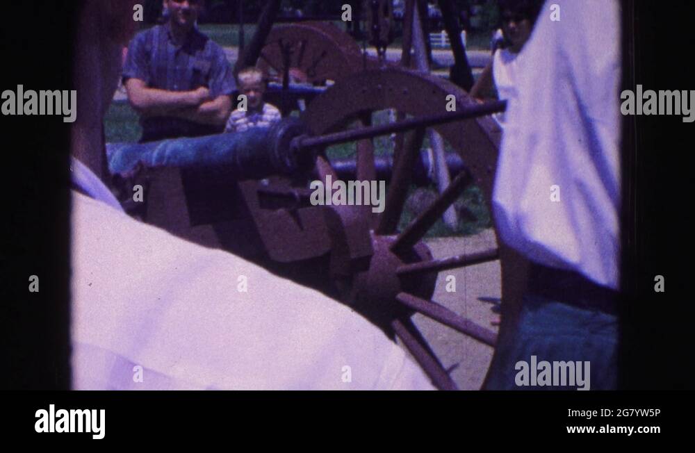 Cleaning the cannon Stock Videos & Footage - HD and 4K Video Clips - Alamy