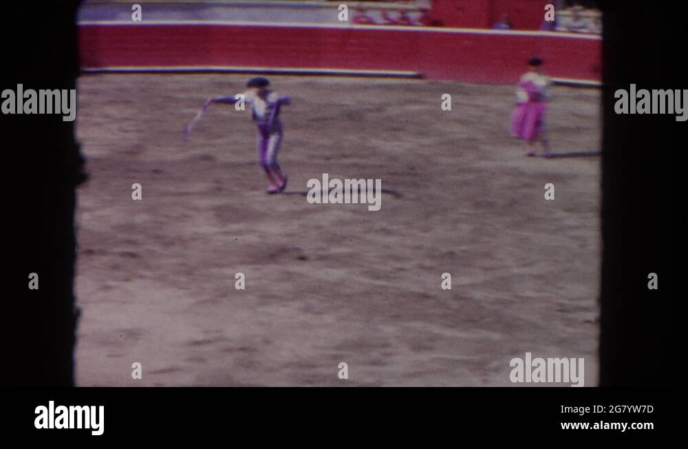 Traditional bull fighting Stock Videos & Footage - HD and 4K Video ...