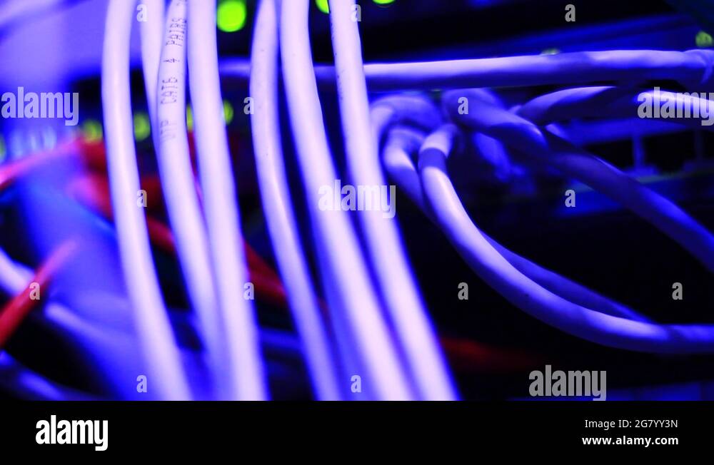 Lights on cables Stock Videos & Footage - HD and 4K Video Clips - Alamy