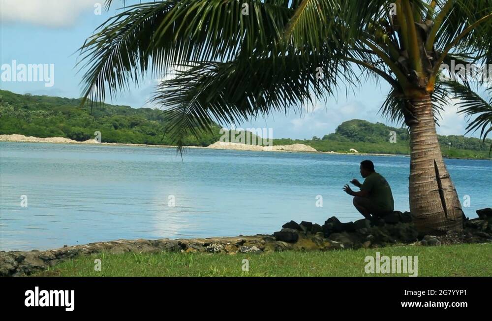 Cook islands man Stock Videos & Footage - HD and 4K Video Clips - Alamy