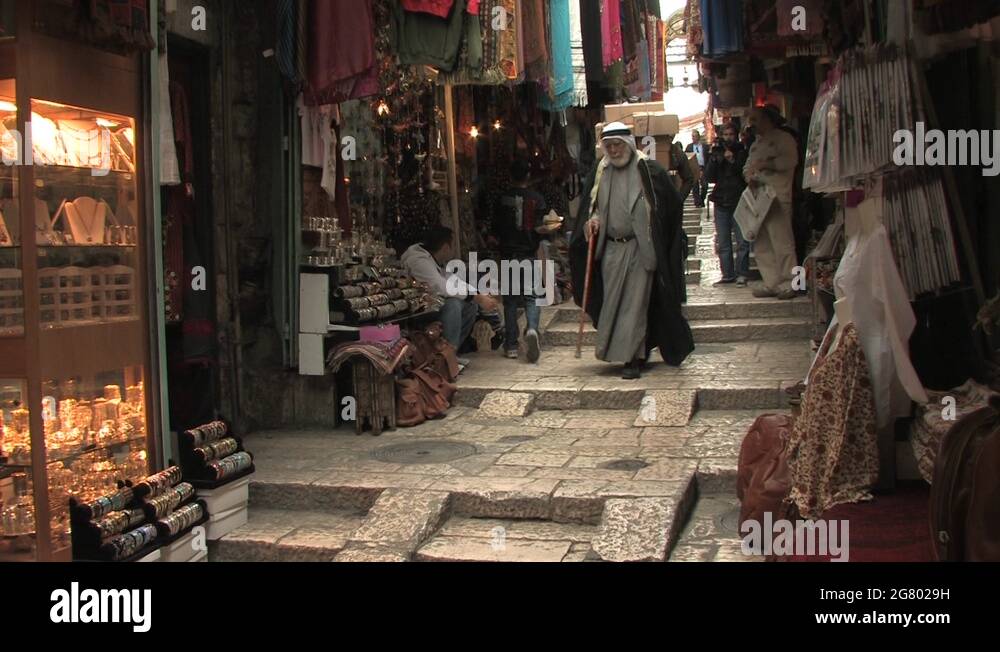 Palestinian walks Stock Videos & Footage - HD and 4K Video Clips - Alamy