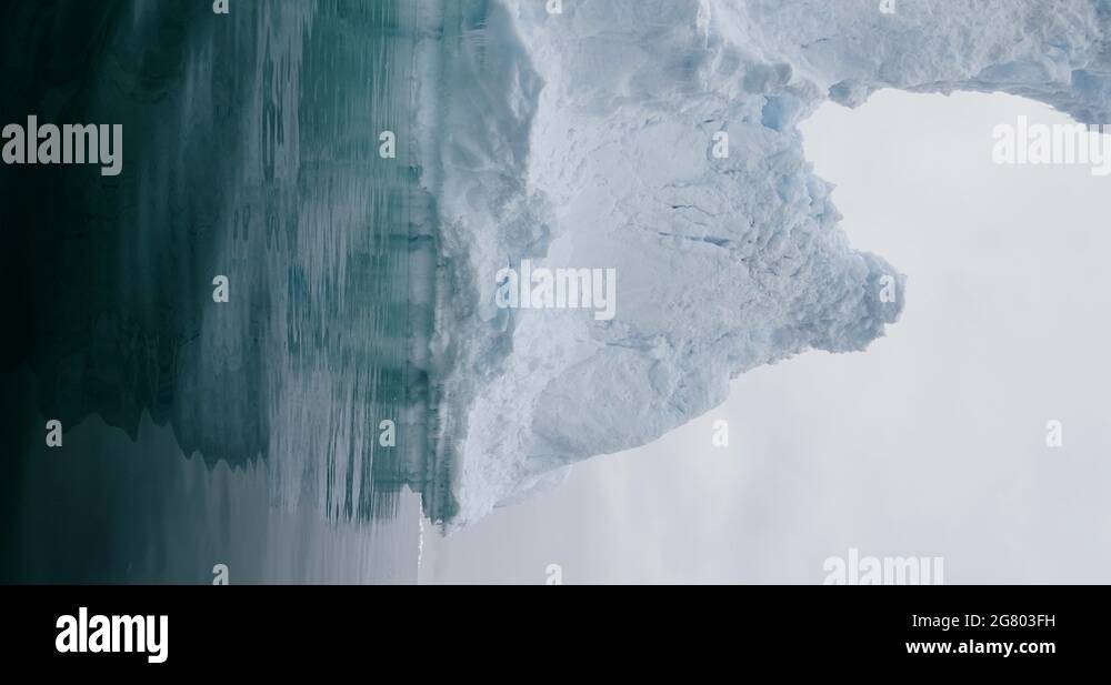 Iceberg with pinnacle Stock Videos & Footage - HD and 4K Video Clips ...