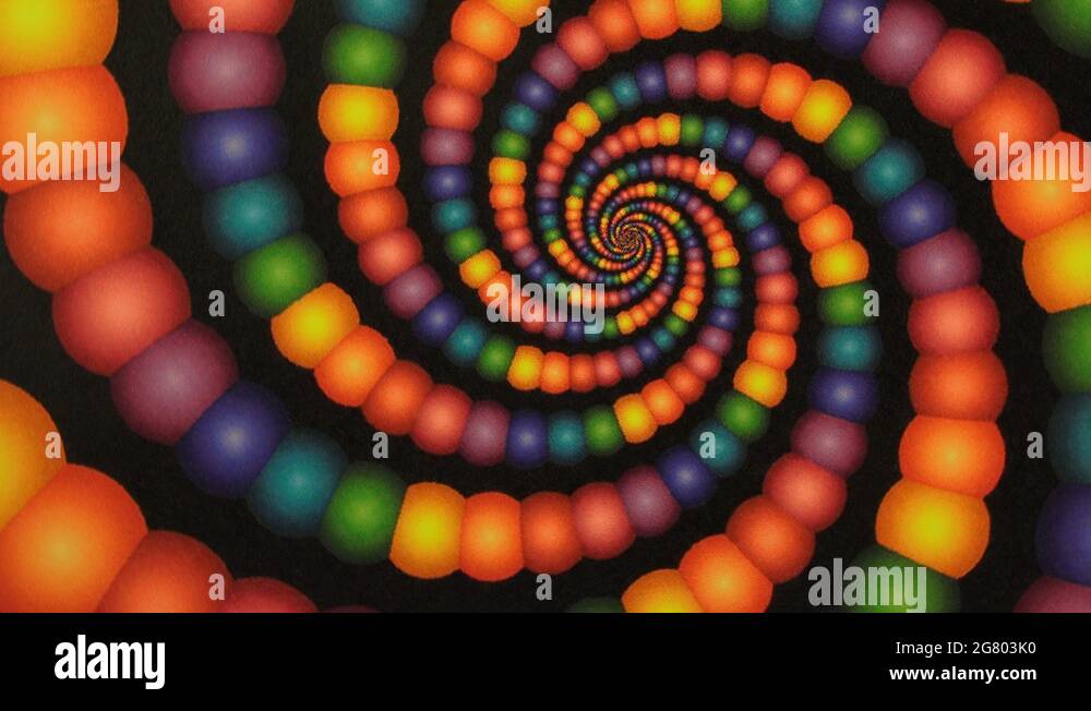 Rainbow balls Stock Videos & Footage - HD and 4K Video Clips - Alamy