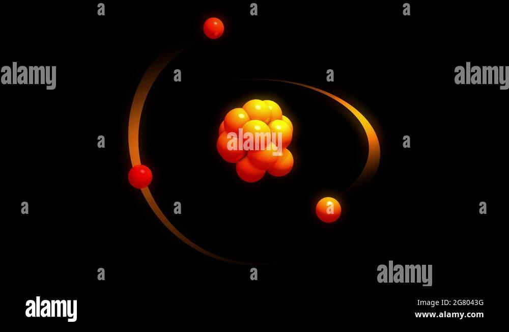 Atom science Stock Videos & Footage - HD and 4K Video Clips - Alamy