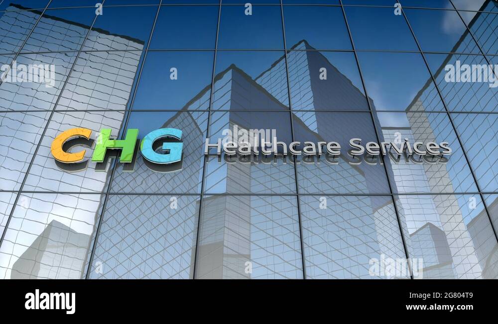 Chg healthcare services Stock Videos & Footage - HD and 4K Video Clips ...