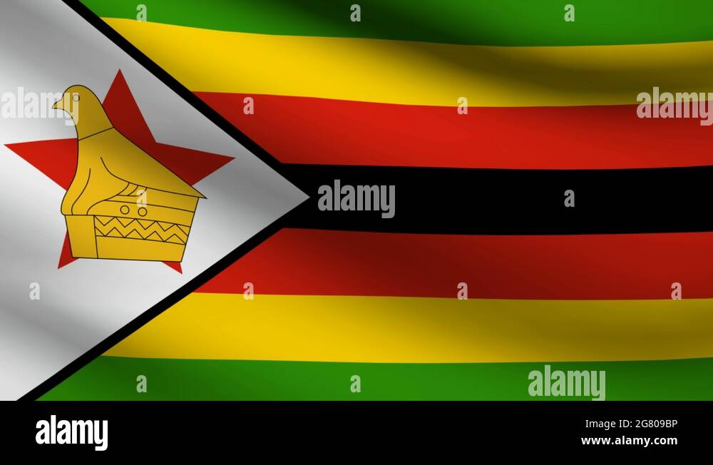 Harare flag Stock Videos & Footage - HD and 4K Video Clips - Alamy
