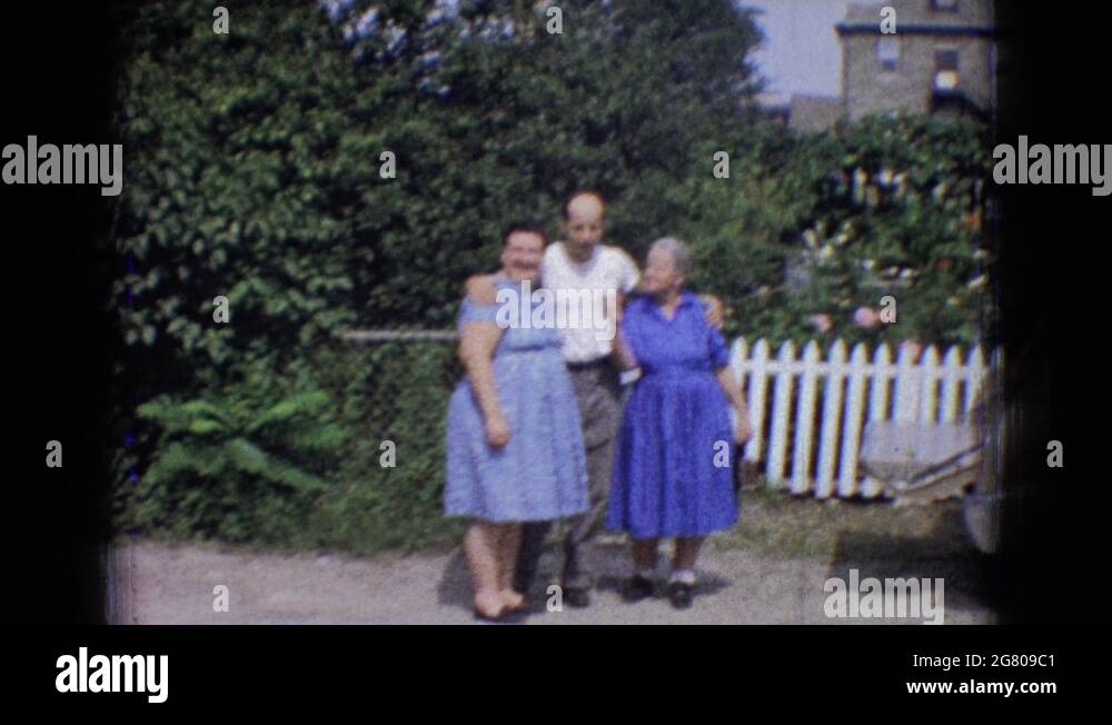 NEW JERSEY USA-1965: Ed Gein Once Appeared To Have A Normal Life With ...