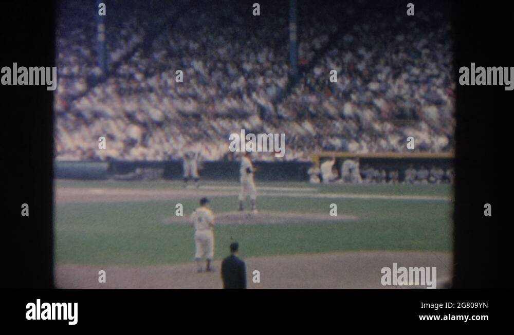 Vintage baseball Stock Videos & Footage - HD and 4K Video Clips - Alamy