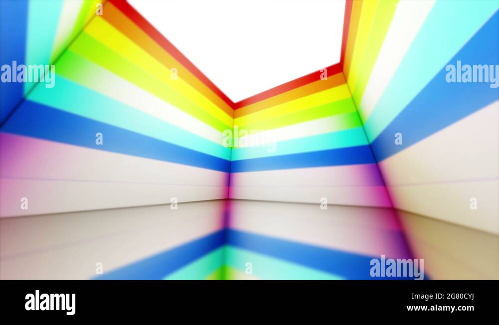 Rave party music flyer template Stock Videos & Footage - HD and 4K ...