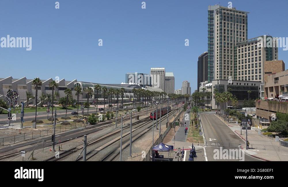 American tram system Stock Videos & Footage - HD and 4K Video Clips - Alamy
