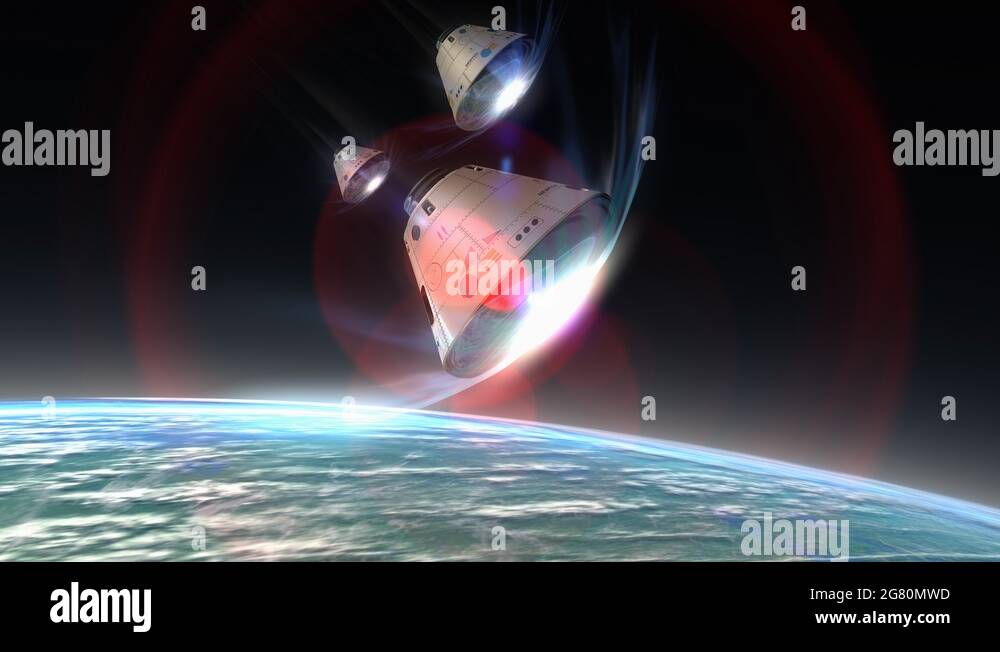 Science module Stock Videos & Footage - HD and 4K Video Clips - Alamy
