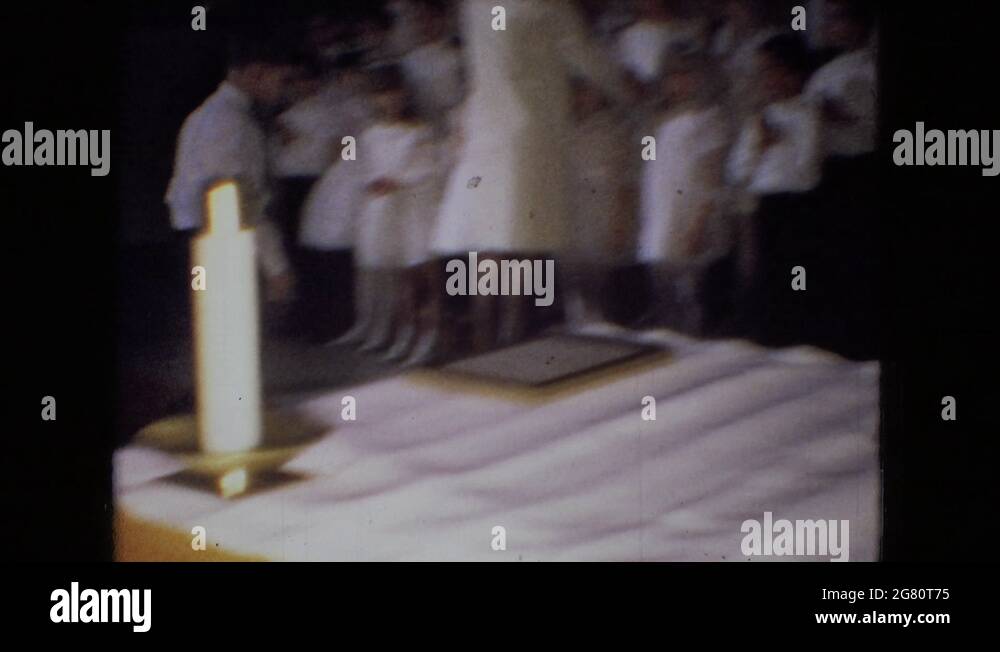 First holy communion children Stock Videos & Footage - HD and 4K Video ...