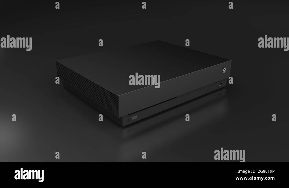 Microsoft console Stock Videos & Footage - HD and 4K Video Clips - Alamy