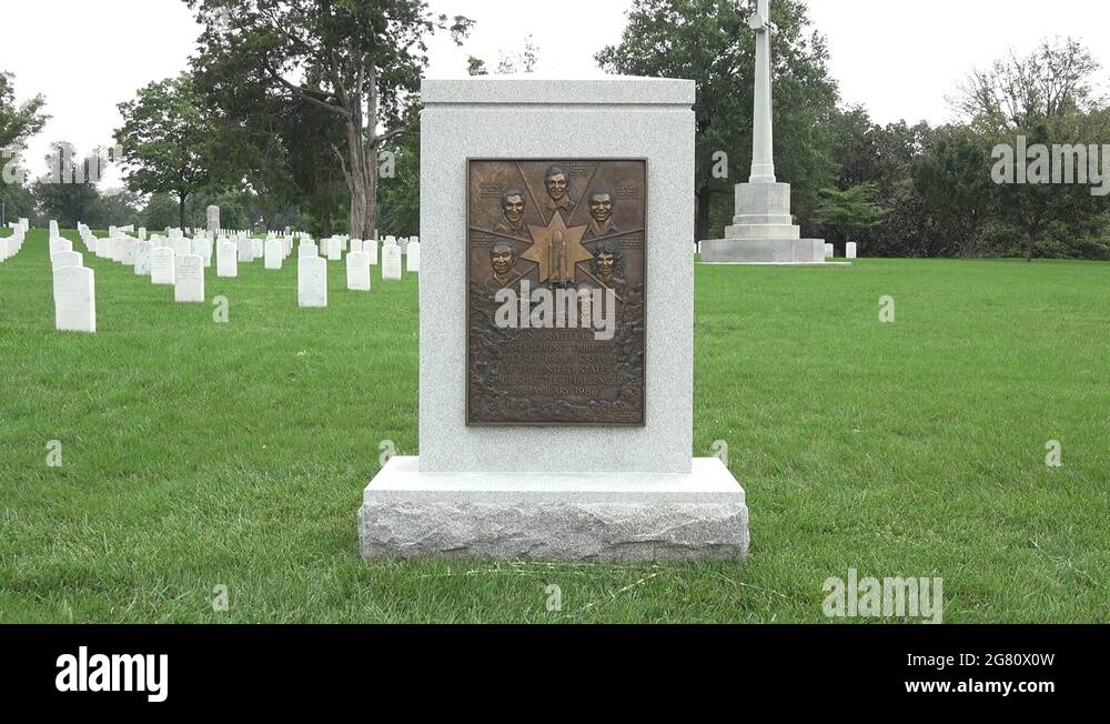 Space shuttle challenger memorial Stock Videos & Footage - HD and 4K ...