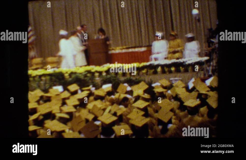 Stage wearing graduation Stock Videos & Footage - HD and 4K Video Clips ...
