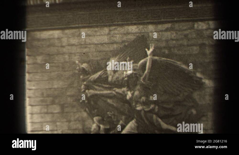 Period commercial art Stock Videos & Footage - HD and 4K Video Clips ...