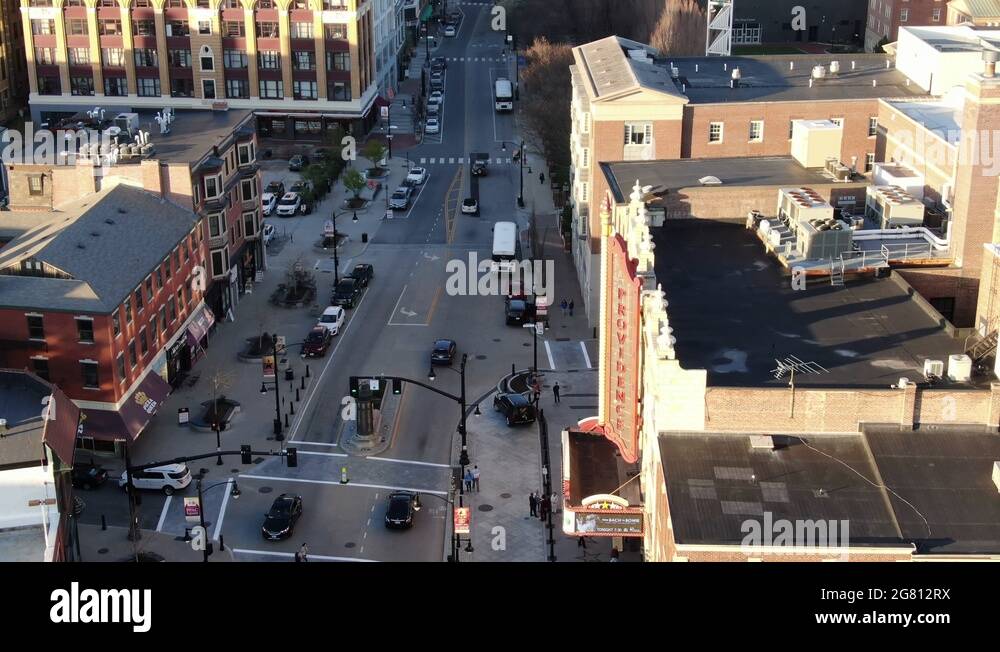 Providence rhode island architecture Stock Videos & Footage - HD and 4K ...