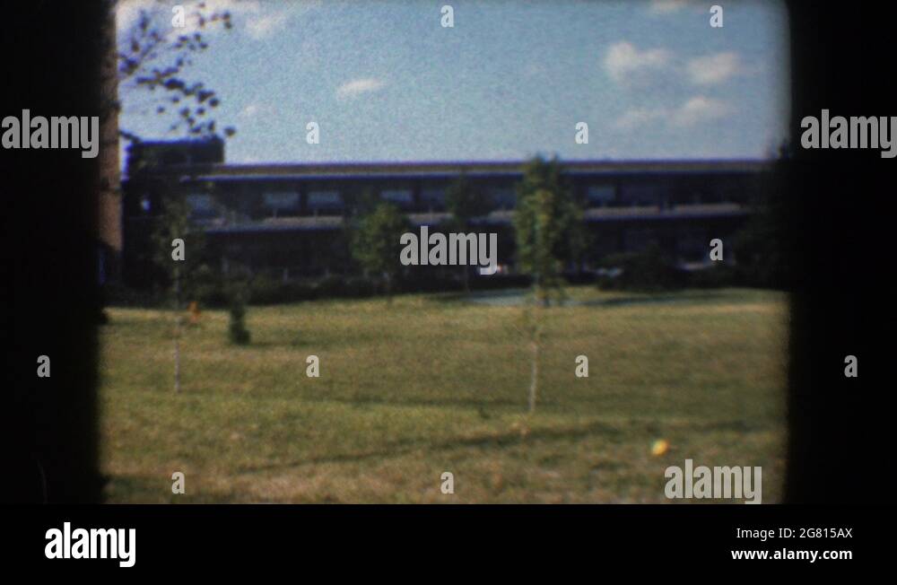 1960 university Stock Videos & Footage - HD and 4K Video Clips - Alamy