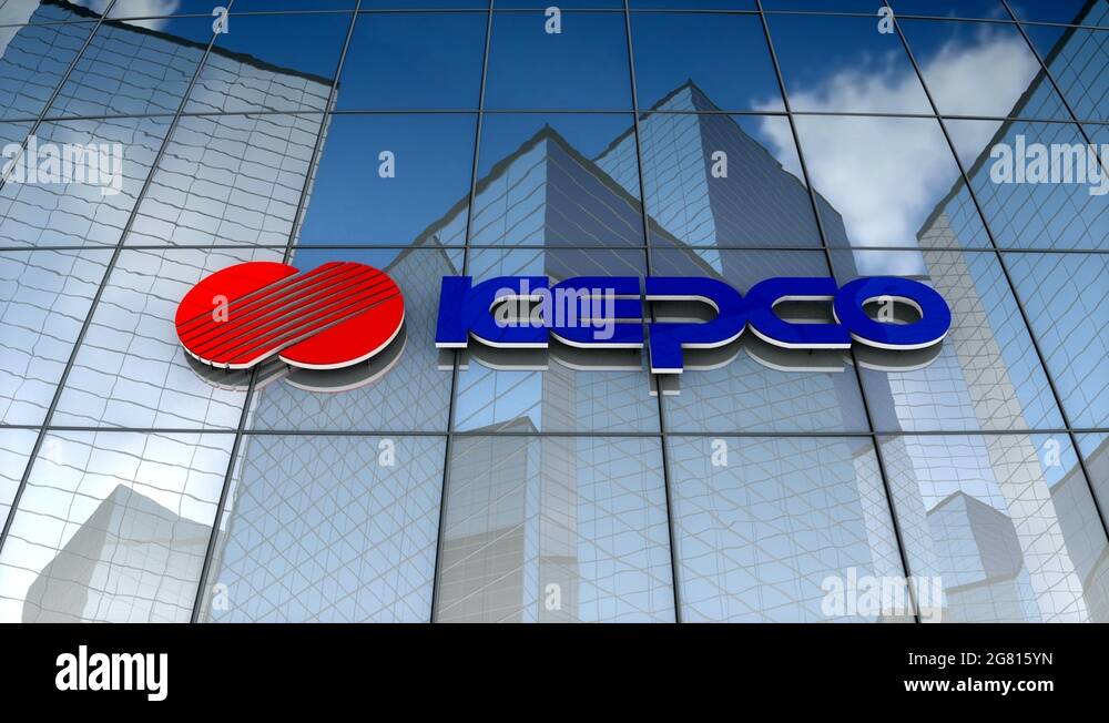 Kepco Stock Videos & Footage - HD and 4K Video Clips - Alamy