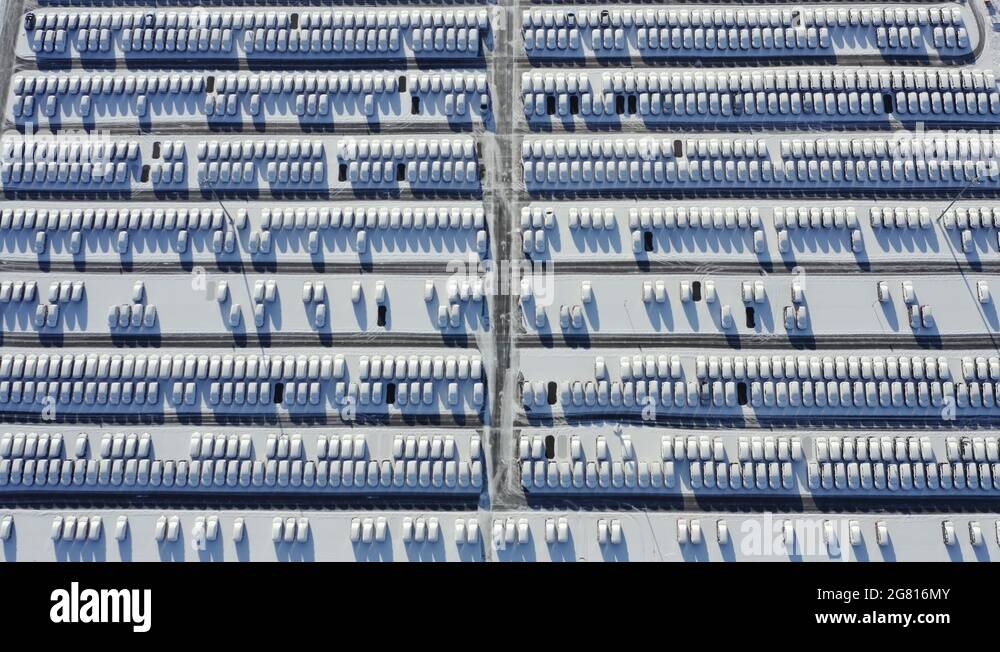 Fully occupied transportation Stock Videos & Footage - HD and 4K Video ...