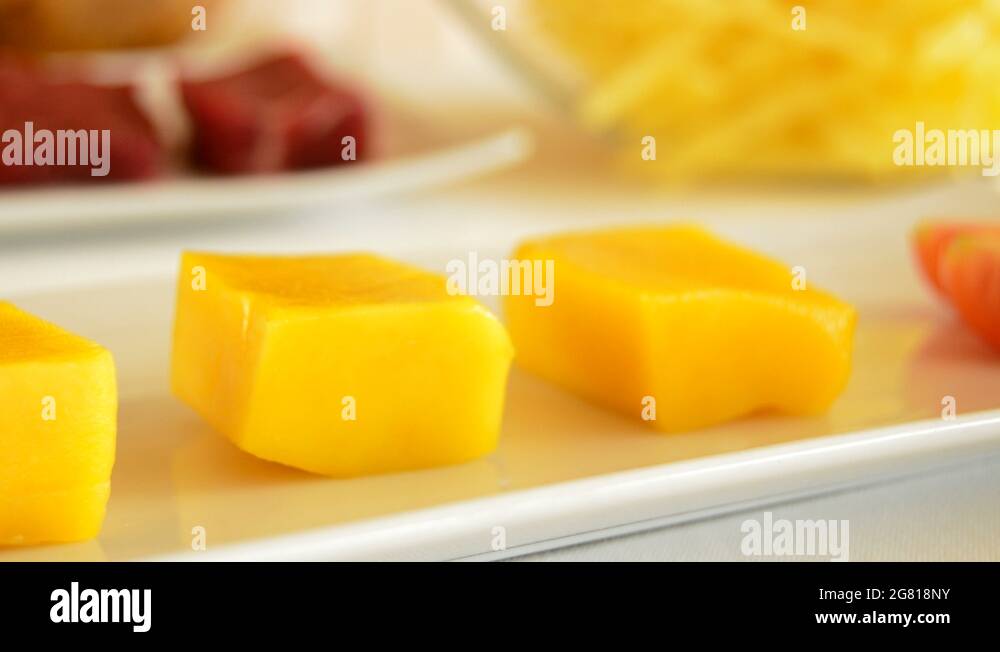 Mango square Stock Videos & Footage - HD and 4K Video Clips - Alamy