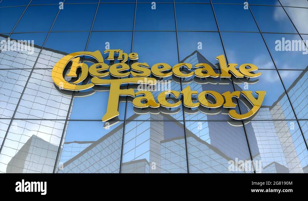 Thecheesecakefactory Stock Videos & Footage - HD and 4K Video Clips - Alamy