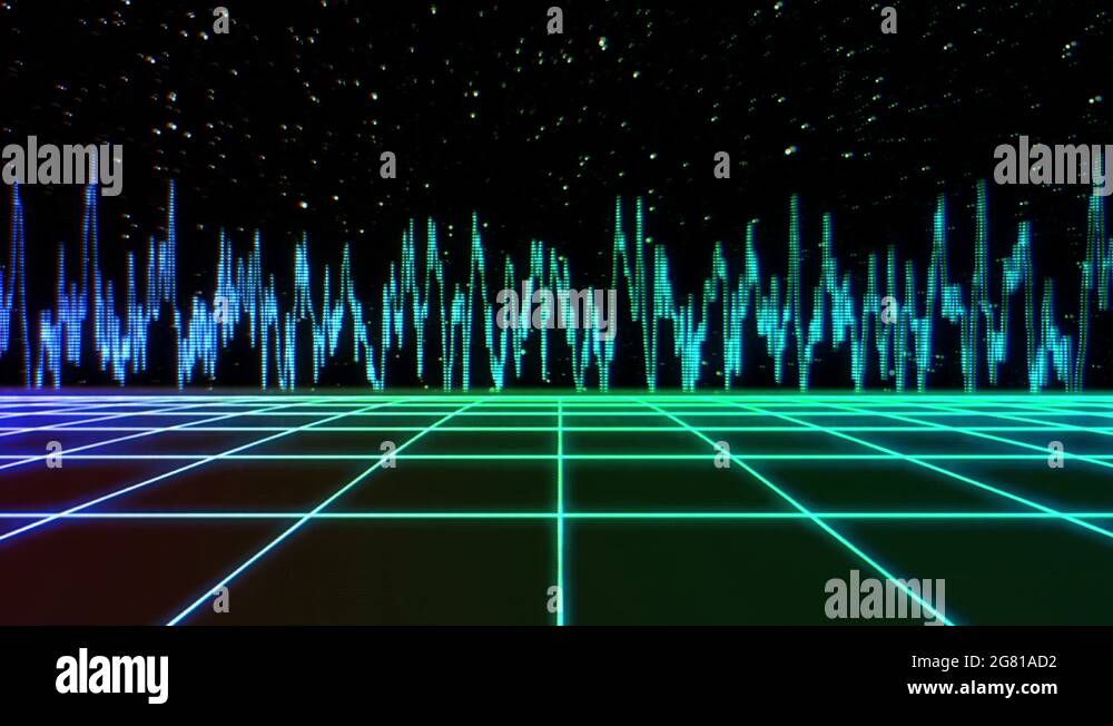 80s wave Stock Videos & Footage - HD and 4K Video Clips - Alamy