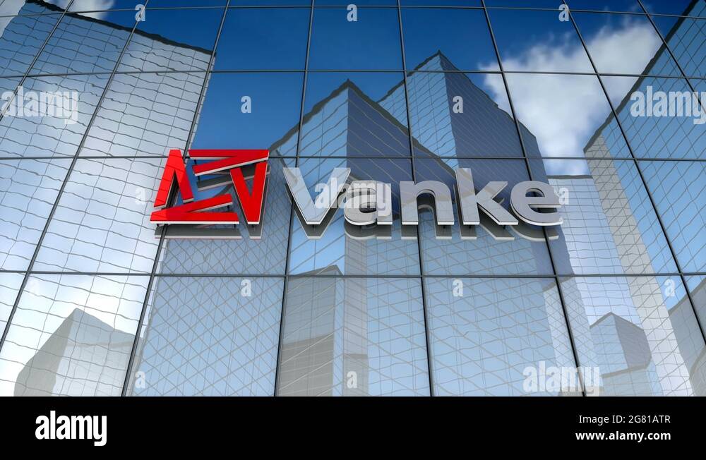 Vanke china Stock Videos & Footage - HD and 4K Video Clips - Alamy
