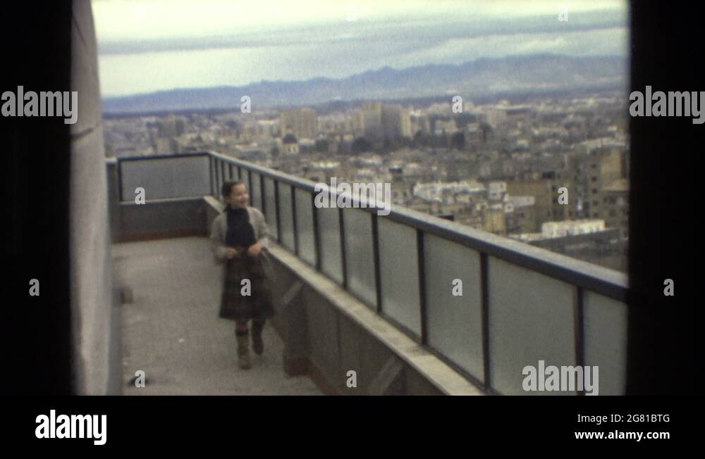 Balcony barcelona room Stock Videos & Footage - HD and 4K Video Clips ...