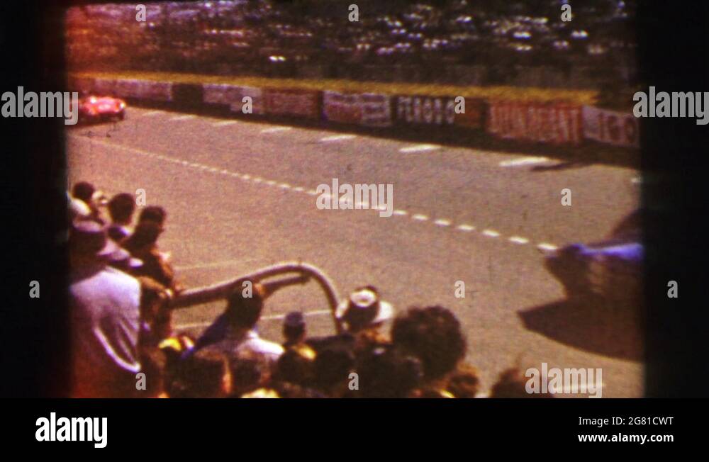 Race audience Stock Videos & Footage - HD and 4K Video Clips - Alamy