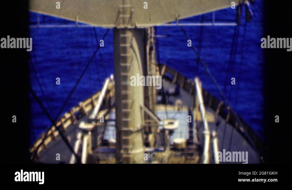 View from top of mast Stock Videos & Footage - HD and 4K Video Clips ...