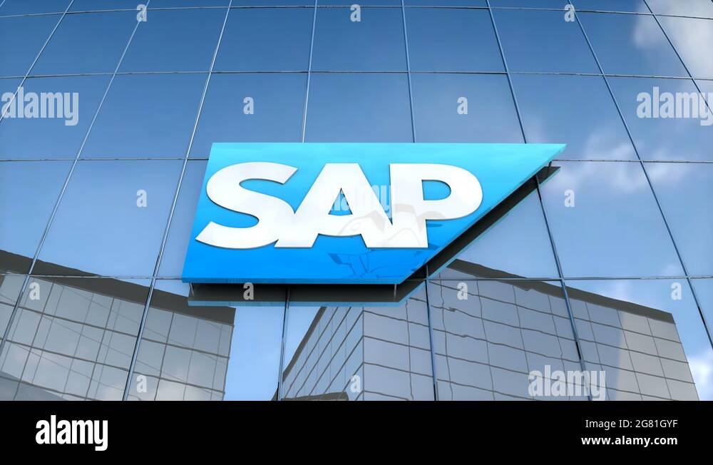 Sap software Stock Videos & Footage - HD and 4K Video Clips - Alamy
