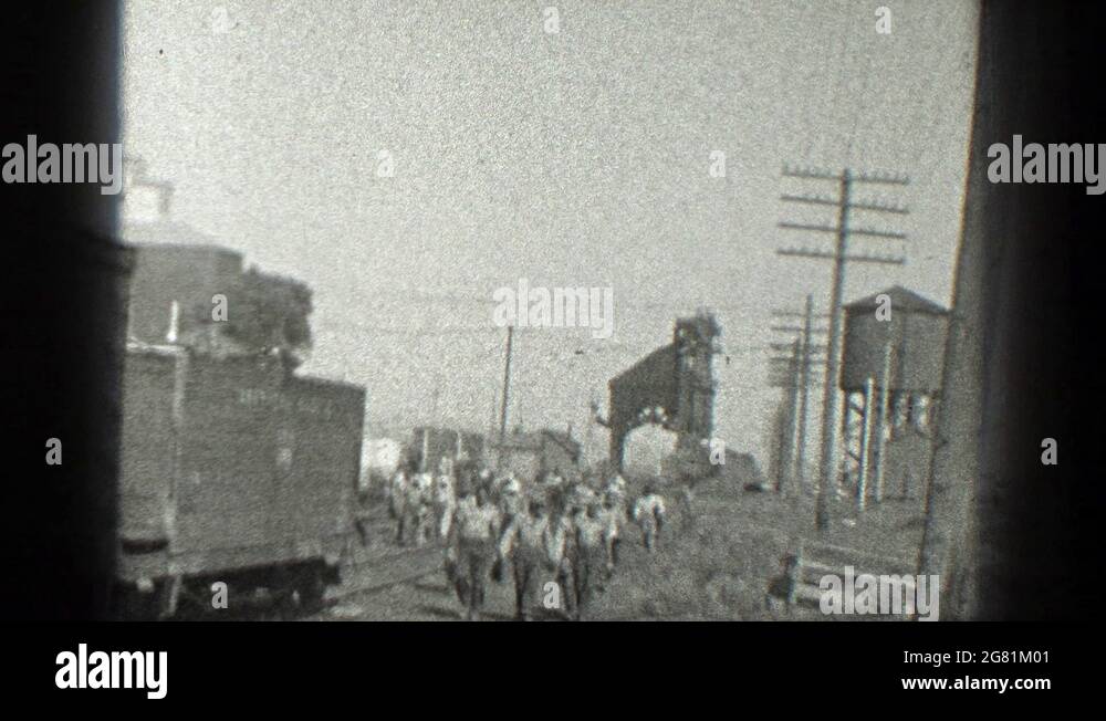 Working on tracks Stock Videos & Footage - HD and 4K Video Clips - Alamy