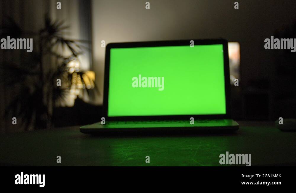 Home screen laptop Stock Videos & Footage - HD and 4K Video Clips - Alamy