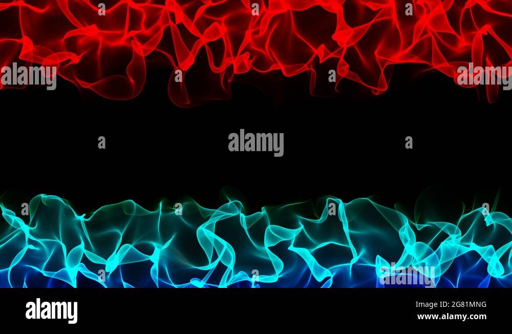 Loopable, alpha channel texture background Stock Video Footage - Alamy