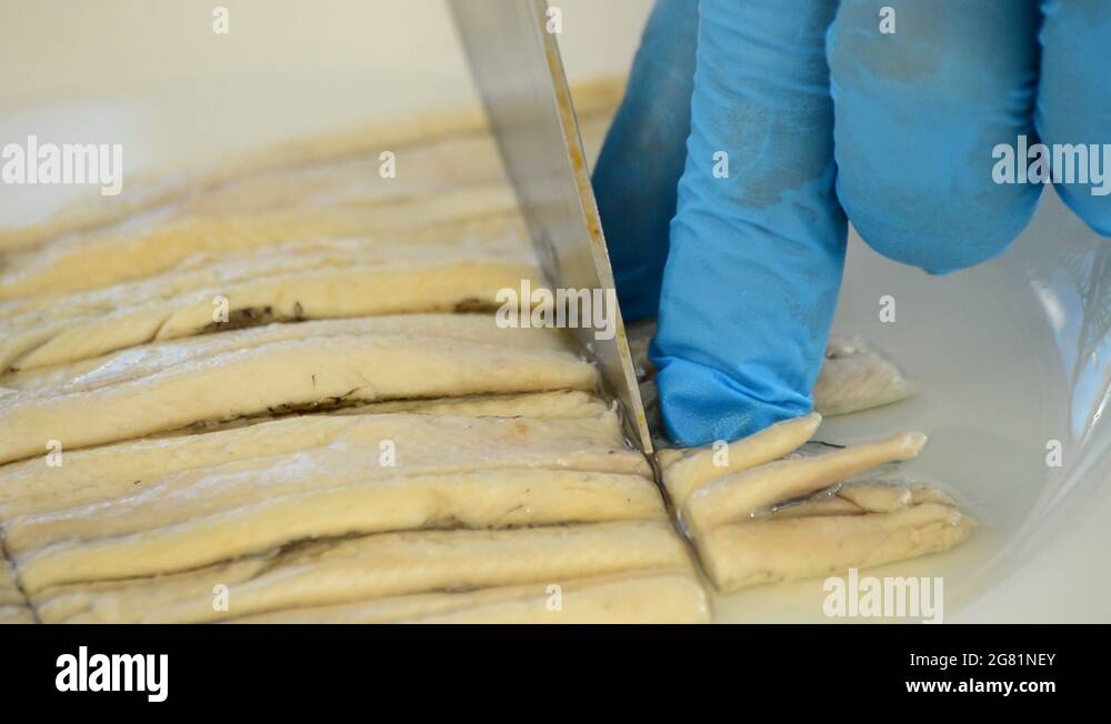 Anchovy fillets Stock Videos & Footage - HD and 4K Video Clips - Alamy